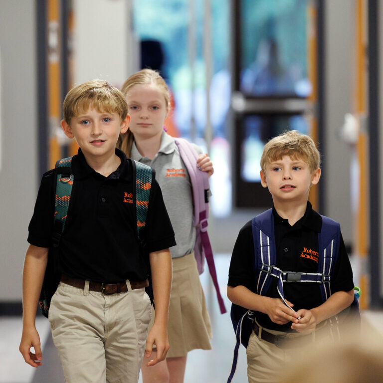 Roberts Academy at Mercer University