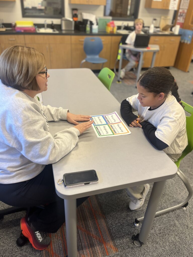 Roberts Academy at Mercer University