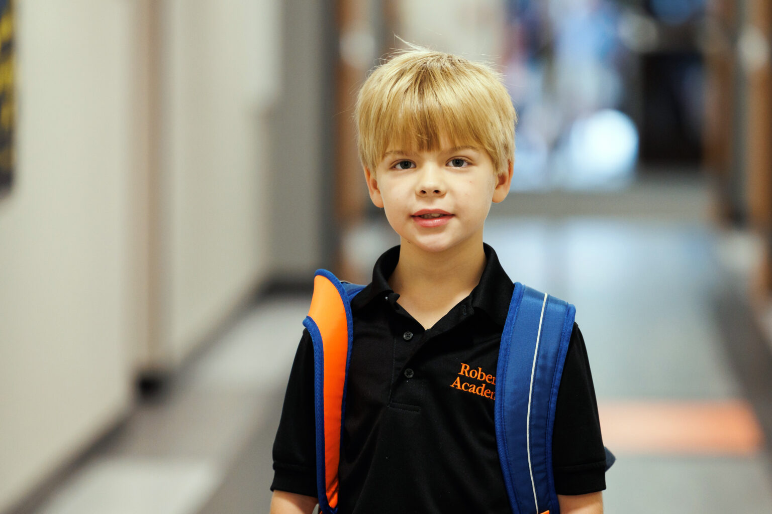 Roberts Academy at Mercer University