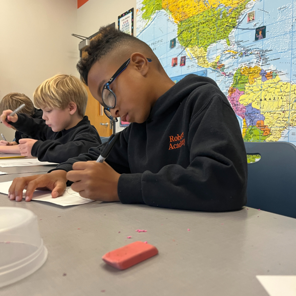 Summer Camp in Macon, Georgia - Roberts Academy at Mercer University