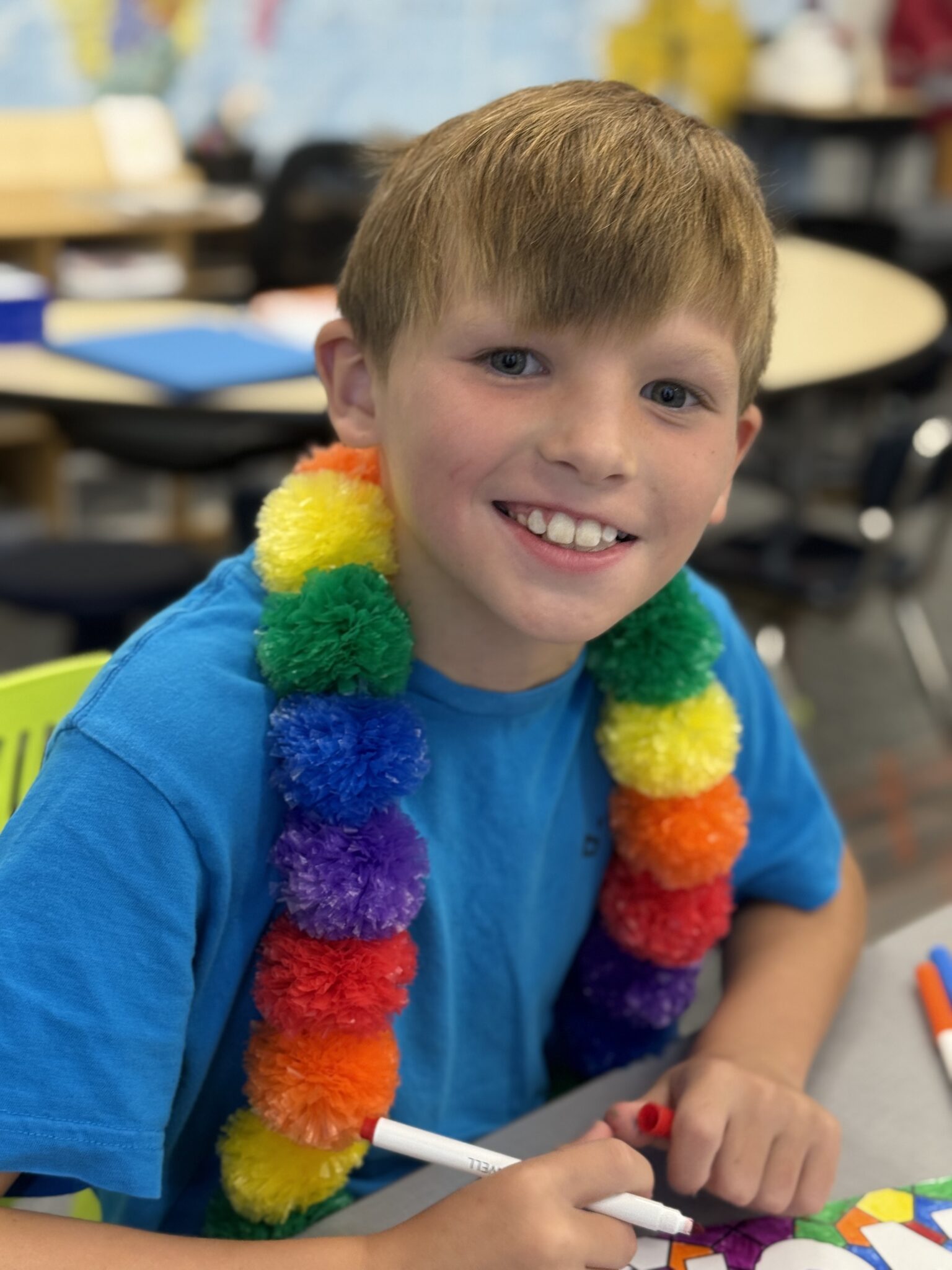 Summer Camp in Macon, Georgia - Roberts Academy at Mercer University