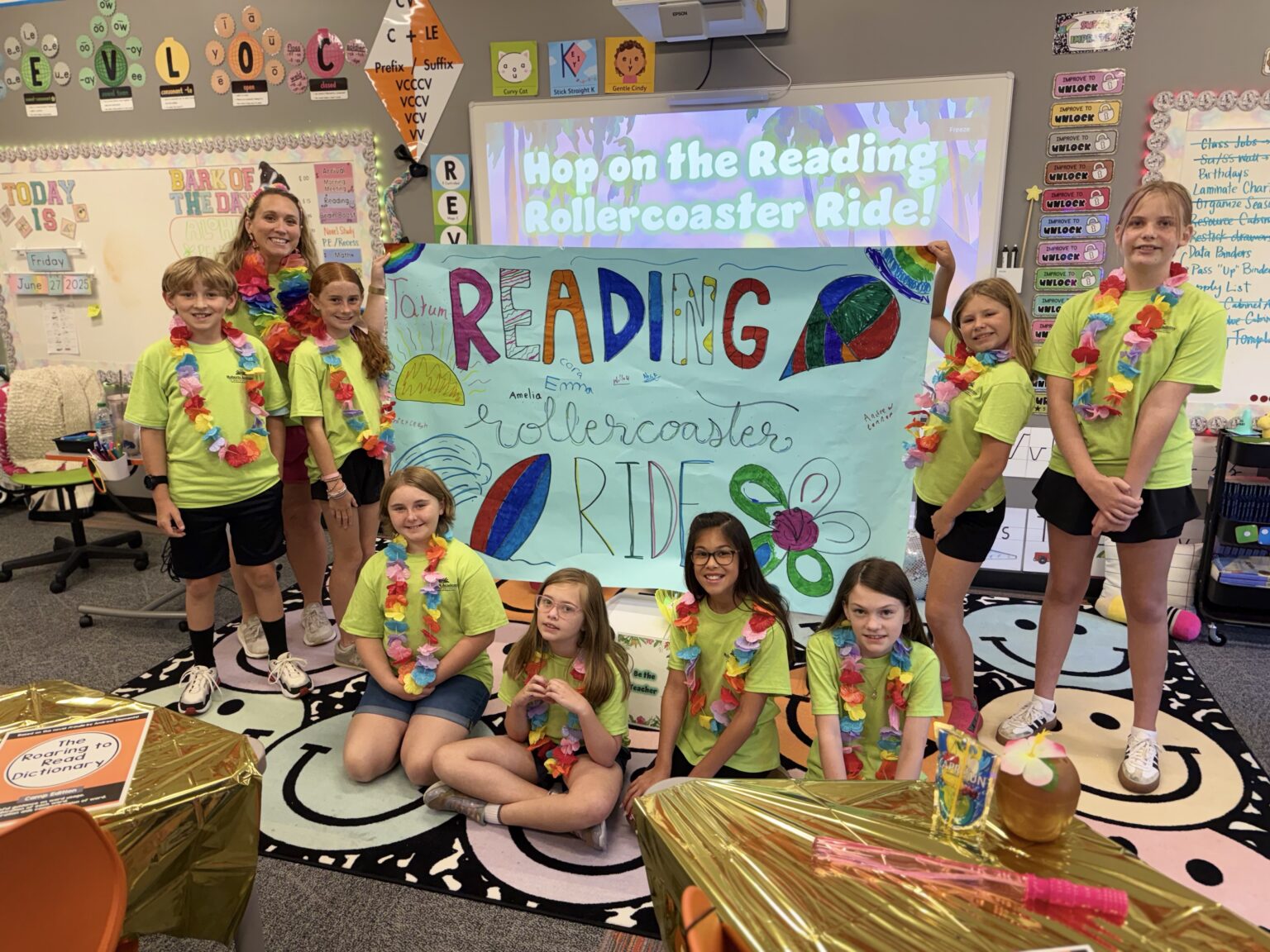 Summer Camp in Macon, Georgia - Roberts Academy at Mercer University